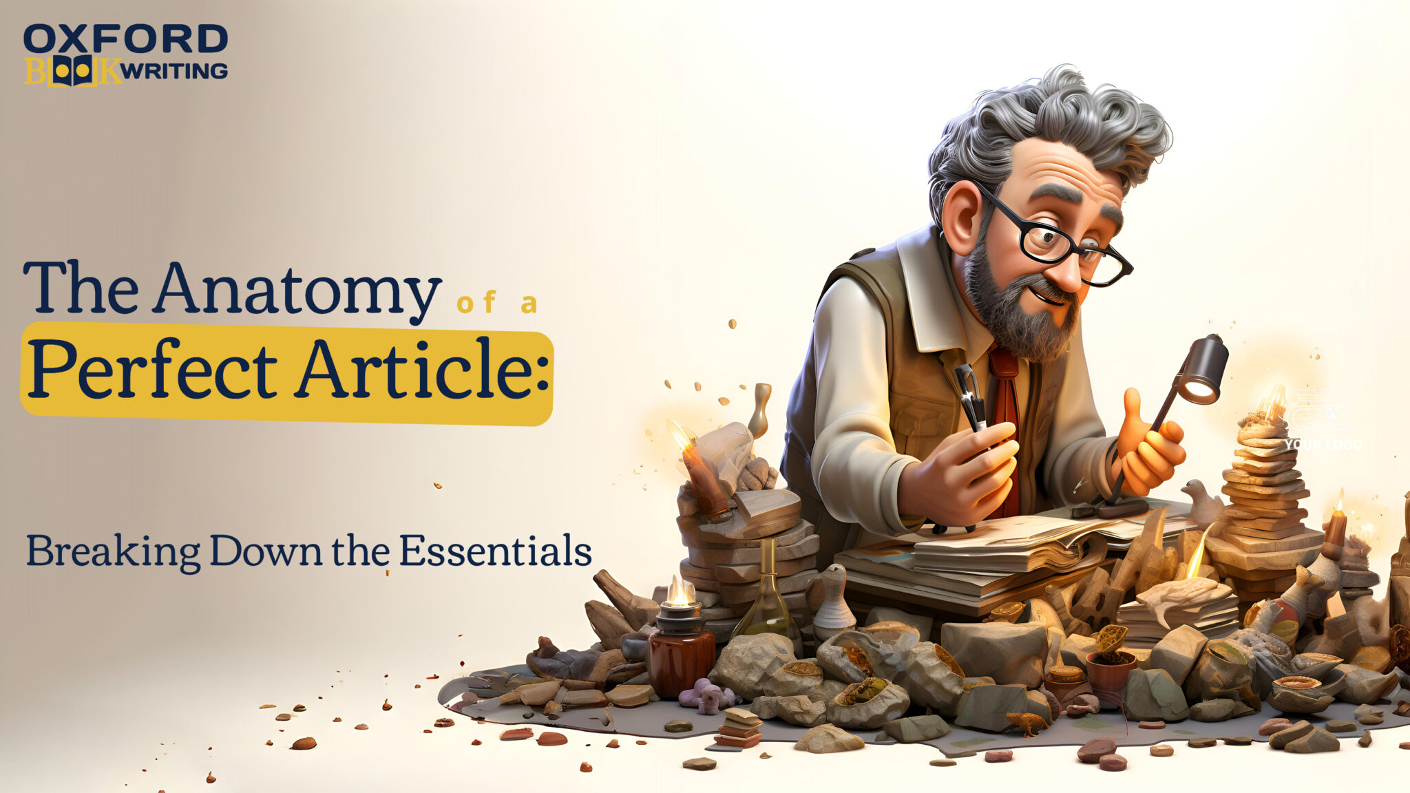 Anatomy of a Perfect Article: Key Essentials